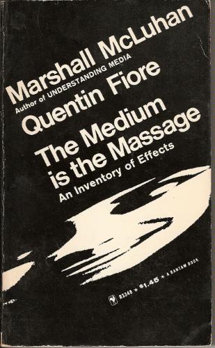 Is the Medium Really the Message? - TMR Direct