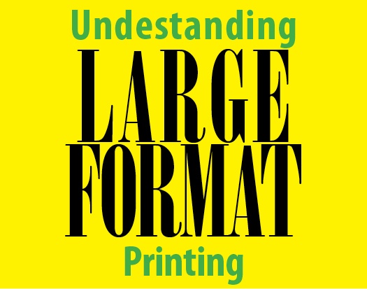 Understanding How to Use Large Format Printing in Mailing - TMR Direct